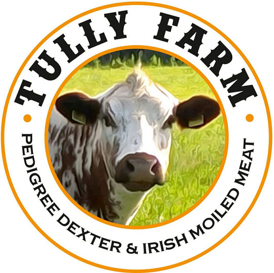 About – Tully Farm
